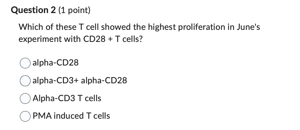 Solved Question 1 (1 point) Which of these is true about the | Chegg.com Solved Question 1 (1 point) Which of these is true about the | Chegg.com