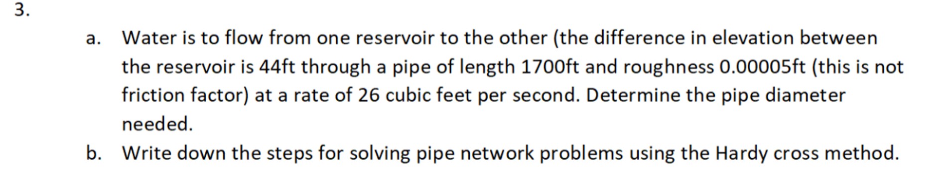Solved Please solve both questions and explain how you got | Chegg.com