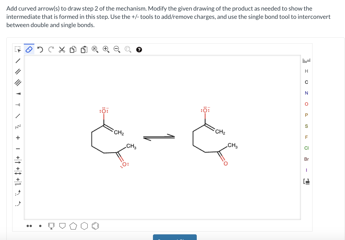 Solved When 2,6-heptanedione is heated in the presence of | Chegg.com