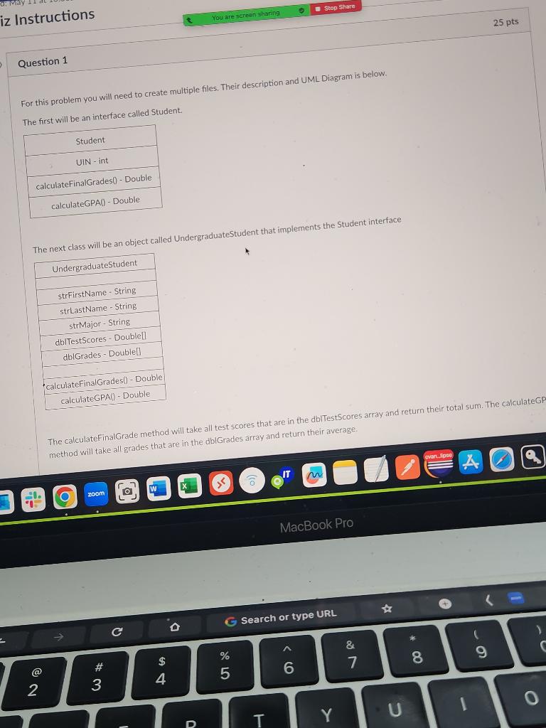 Solved For this problem you will need to create multiple | Chegg.com