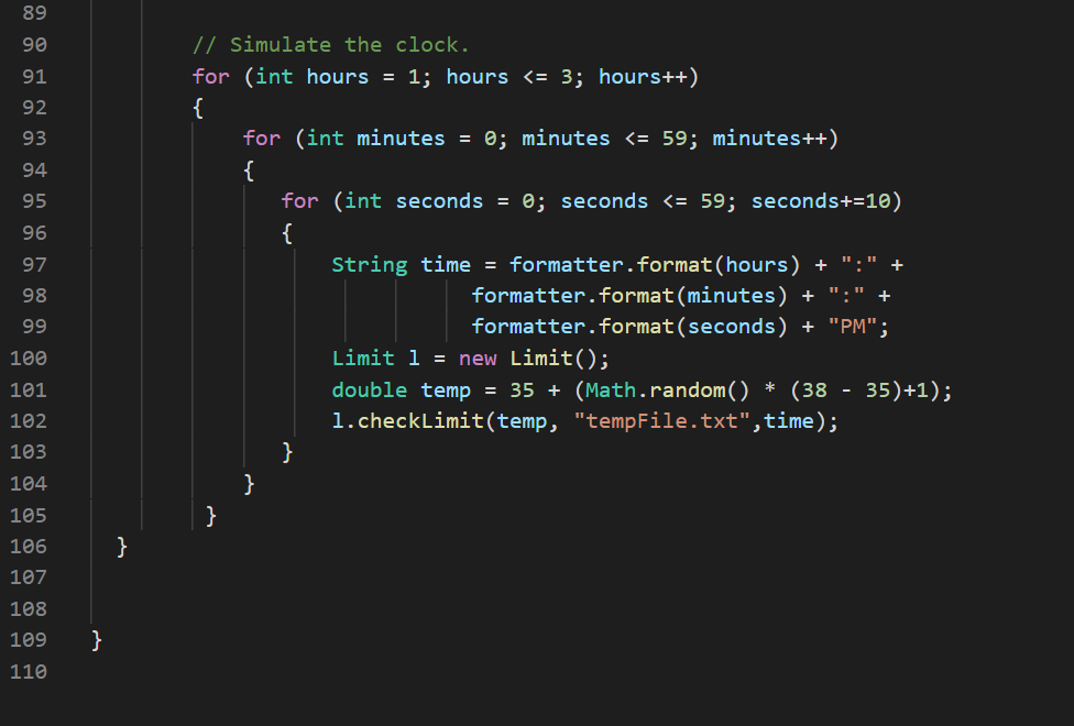Solved Hi I need help coming up with some tests for this | Chegg.com