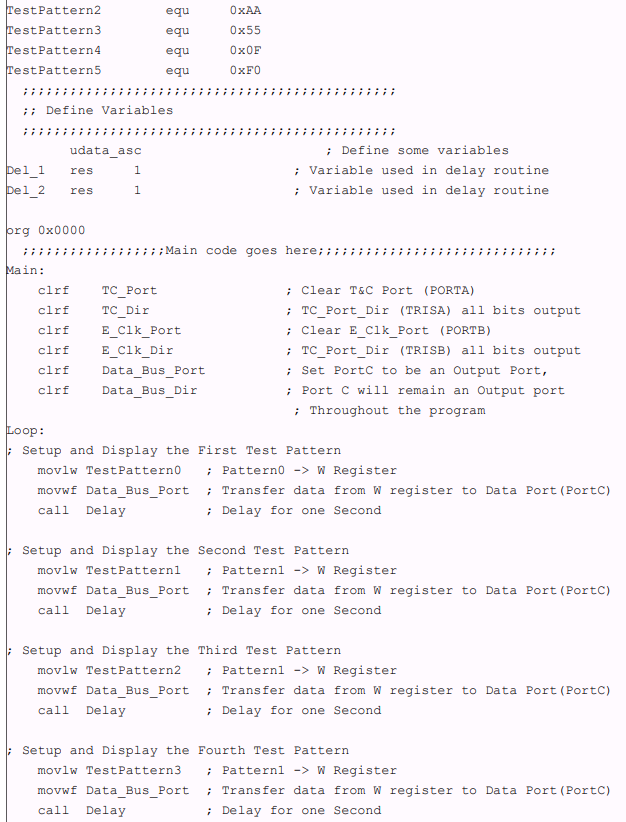Solved Flowchart of BMModel.asm • Program BMMModel.asm is on | Chegg.com