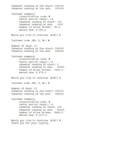 Solved CSE 231 Project 02. In need of help, Code for this | Chegg.com