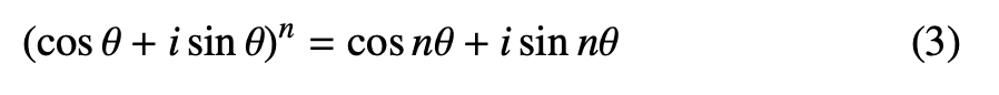 Solved (3) and sinα=cos(π/2−α),cosα=sin(π/2−α) to show that | Chegg.com