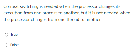 Solved A semaphore is a binary mutex that can help to guard | Chegg.com