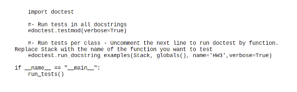 Solved Please implement the calculator and advanced | Chegg.com
