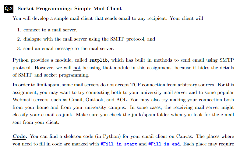 Solved Hello I need help with the following assignment, the | Chegg.com