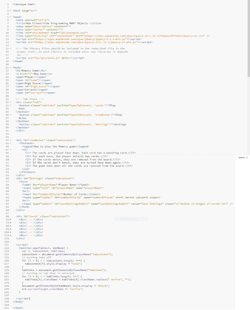 I'm working on a project that requires me to build a | Chegg.com