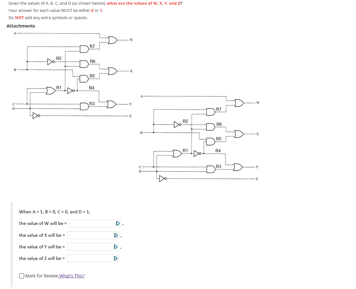 Solved Please see attached image | Chegg.com