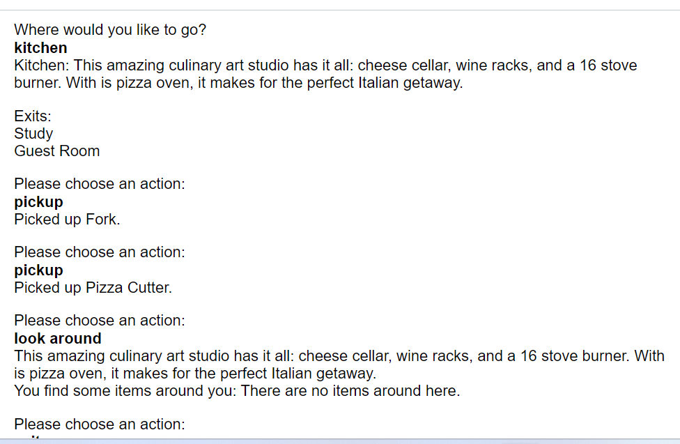 Solved Python help. Please follow the guidelines and pass | Chegg.com