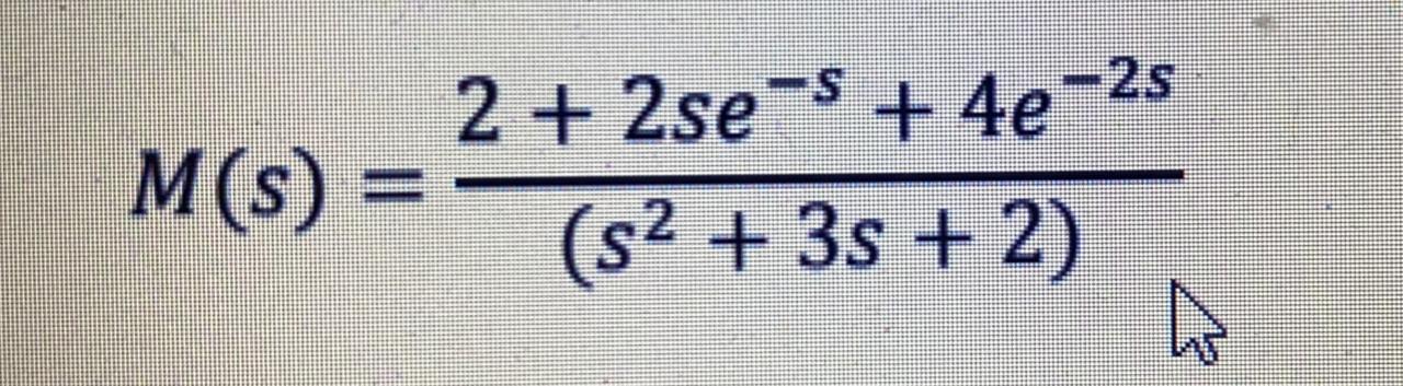 Solved use matlab to find the poles and zeros of the | Chegg.com