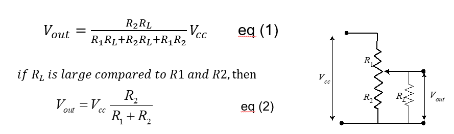 Solved Consider the following sensor, where R1=3 , R2=2.5 | Chegg.com