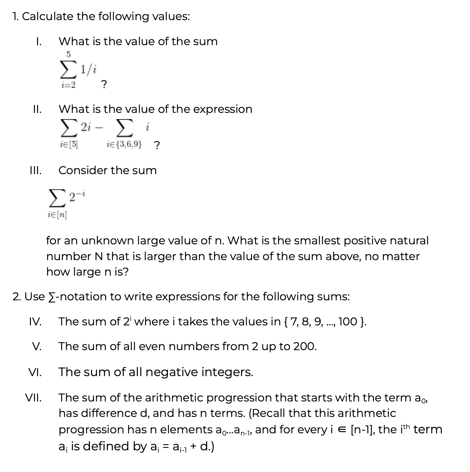 Solved SHOW WORK AND ANSWER ALL QUESTIONS! | Chegg.com