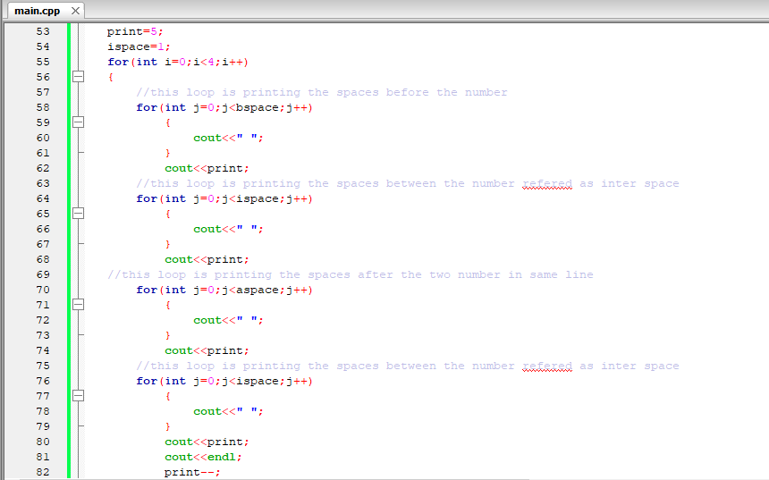 Solved KINDLY ASSIST TO COME UP WITH A PSEUDOCODE AND | Chegg.com