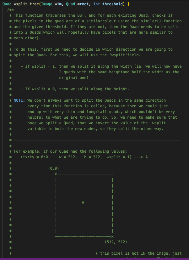 Solved Could someone help me with the c language below? The | Chegg.com