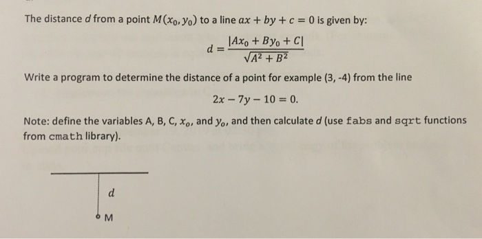 Solved please program in c++. must also have cmath library. | Chegg.com