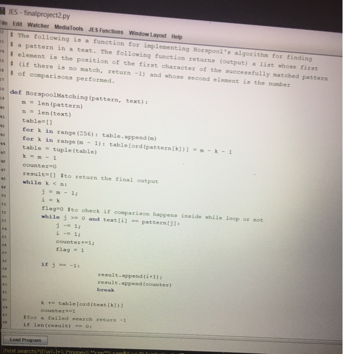 Solved Ksmukta answered a python coding question for me | Chegg.com