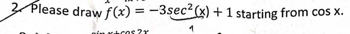 Solved Please draw step by step | Chegg.com