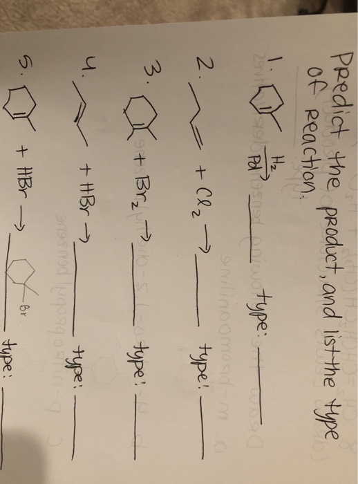 Solved Naming Alkynes worksheet #2 Draw the structural | Chegg.com