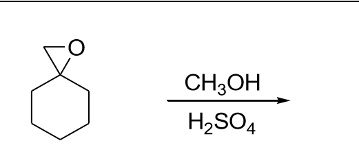 Solved Write the necessary conditions to synthesize each | Chegg.com
