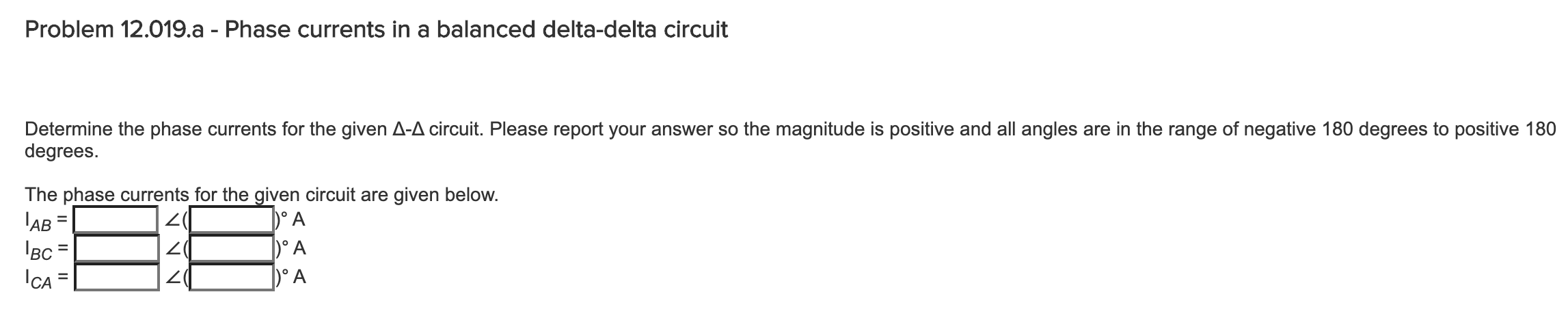 Solved Problem 12.019- DEPENDENT MULTI-PART PROBLEM - ASSIGN | Chegg.com