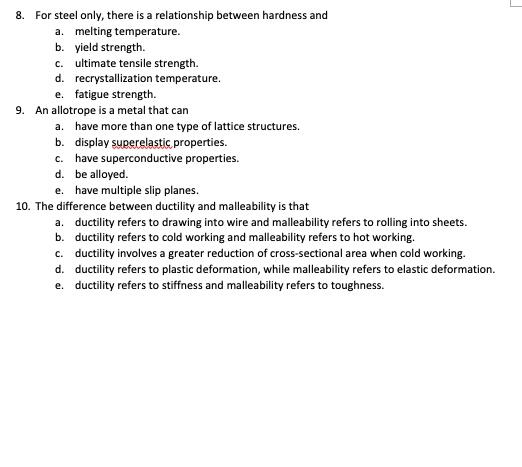 Solved Can someone please help me to solve all the following | Chegg.com