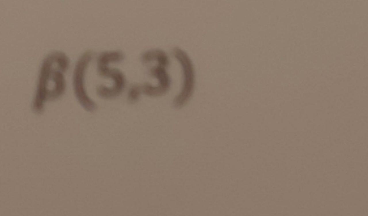 Solved B(5,3) | Chegg.com