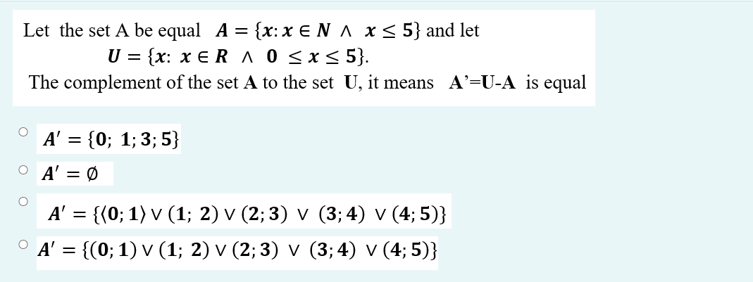 Solved A Of the following two formulas of classical | Chegg.com