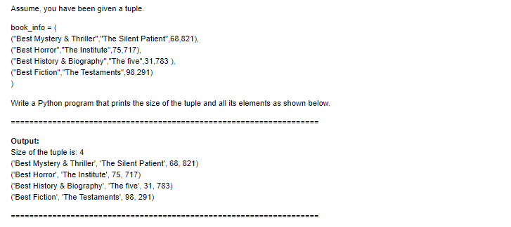 Solved Please solve this small codes in python3 paste with | Chegg.com