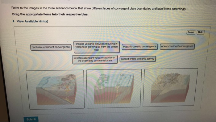 Solved Ques: Refer to the images in the three scenarios | Chegg.com