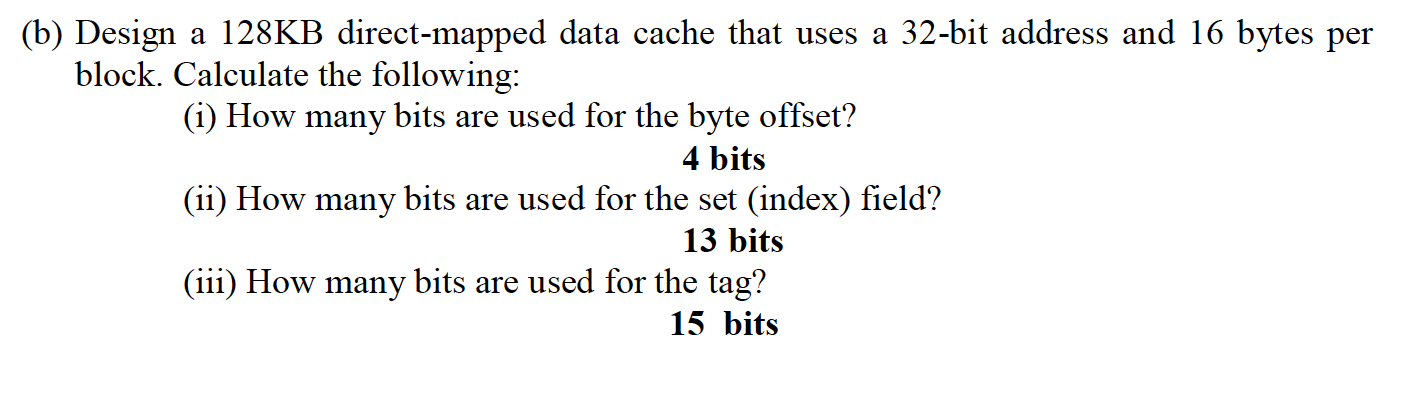 Solved These are the answers. Can you tell me how to come up | Chegg.com