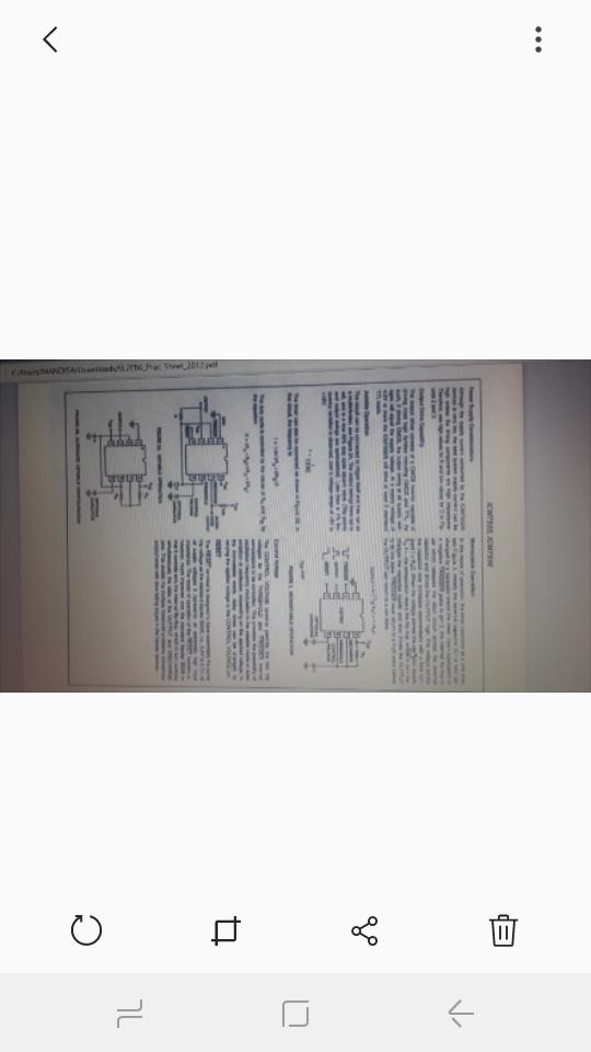 7555 CMOS Timer Study the specification of the 7555 | Chegg.com