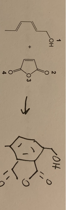Solved and 2242) 1, Draw the structures of | Chegg.com