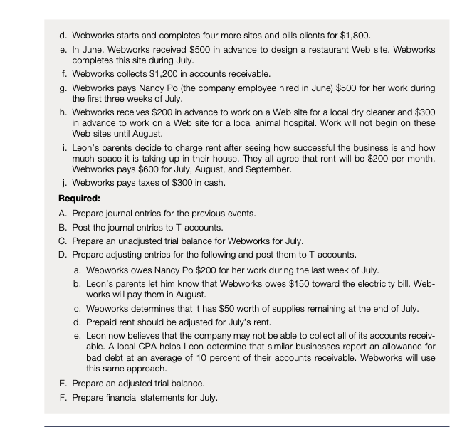 Solved Chapter 7 In Financial Reporting, What Information Is | Chegg.com