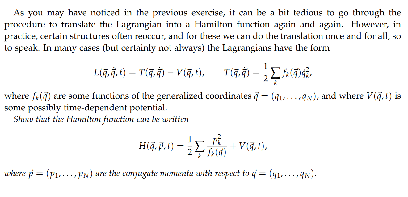 Solved As you may have noticed in the previous exercise, it | Chegg.com