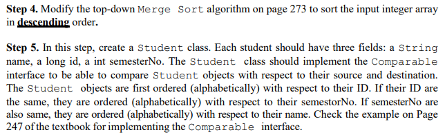 Solved Please solve with java!!!!!!!!!!!!!!!!!!!!!!!!!!!!As | Chegg.com