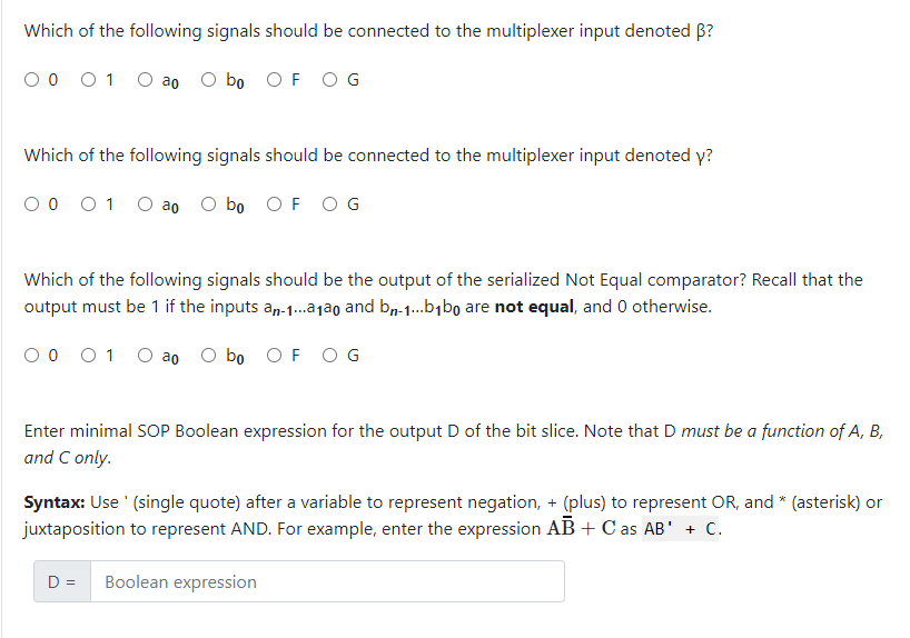 Solved Shown below is a partially implemented serialized | Chegg.com
