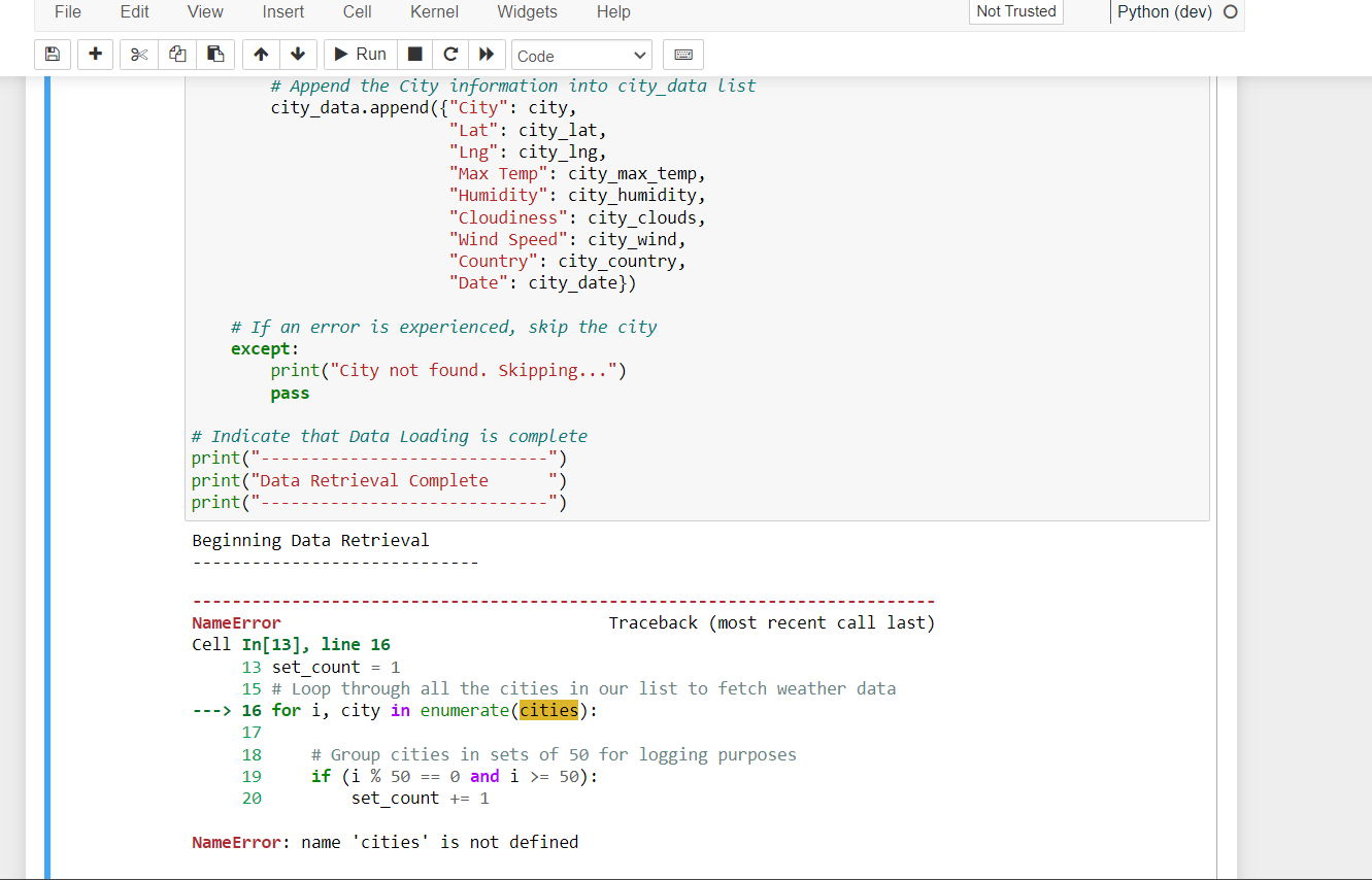 Solved Starter Code to Generate Random Geographic | Chegg.com