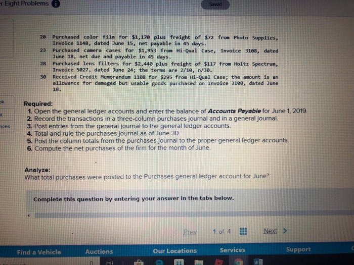 Solved ducation.com/flow/connect.html ight Problems Help | Chegg.com