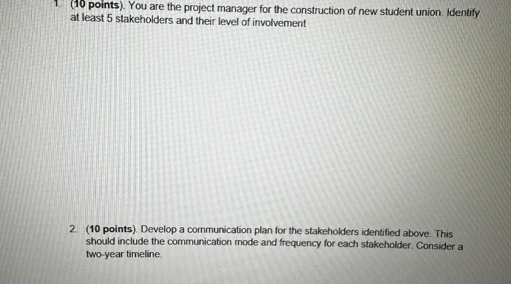 Solved 01 Unofficial communication focuses on the use of | Chegg.com