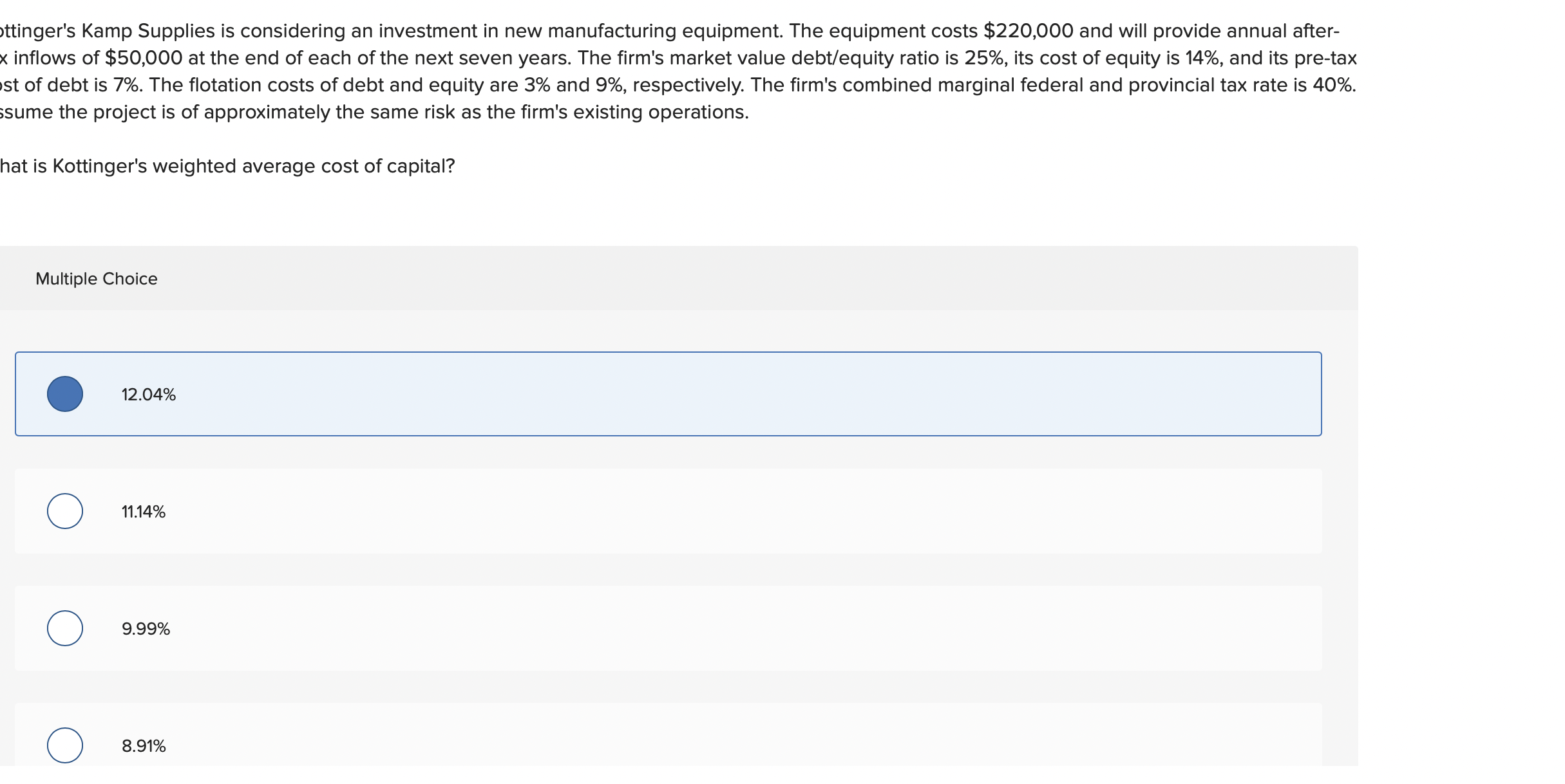 Solved solce without excel | Chegg.com