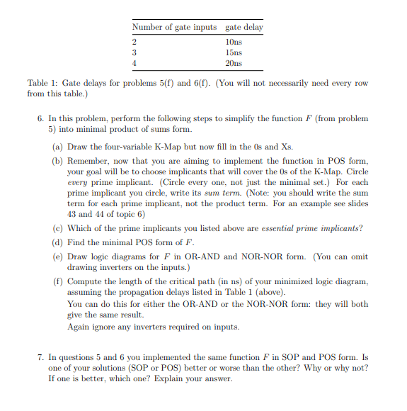 Solved In this problem, perform the following steps to | Chegg.com