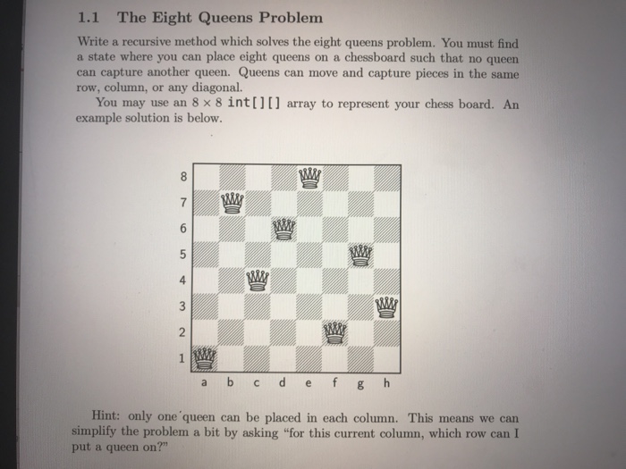 Solved Abstract In this lab you will implement recursive | Chegg.com