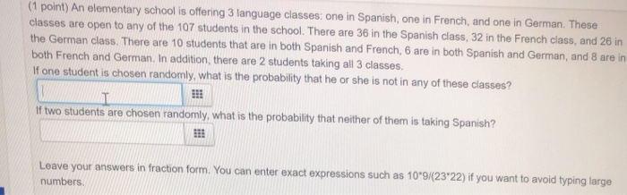 Solved I now have the first answer, but don’t know how to | Chegg.com