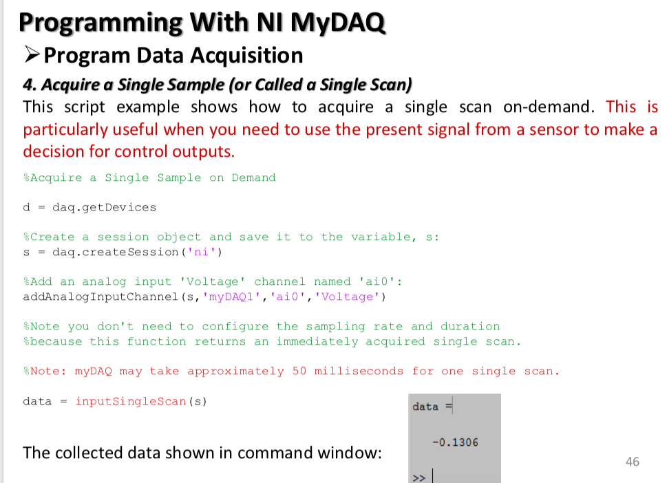 Solved Write Code Matlab Pseudo Code Pseudo Code Base Anticipated Code Describes Main 4739