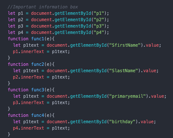 Solved Mailing Address Address State City Zip