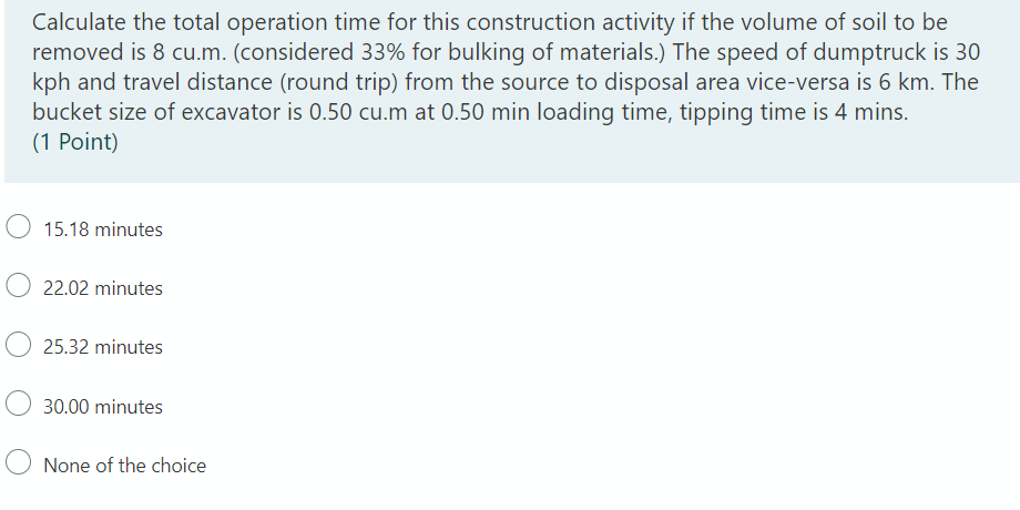 Solved Calculate for the labor cost per square meter of CHB | Chegg.com