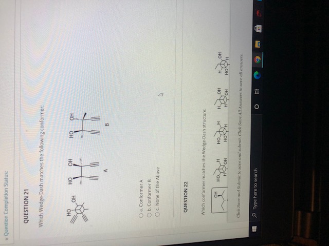 Solved Question Completion Status QUESTION 19 How many | Chegg.com
