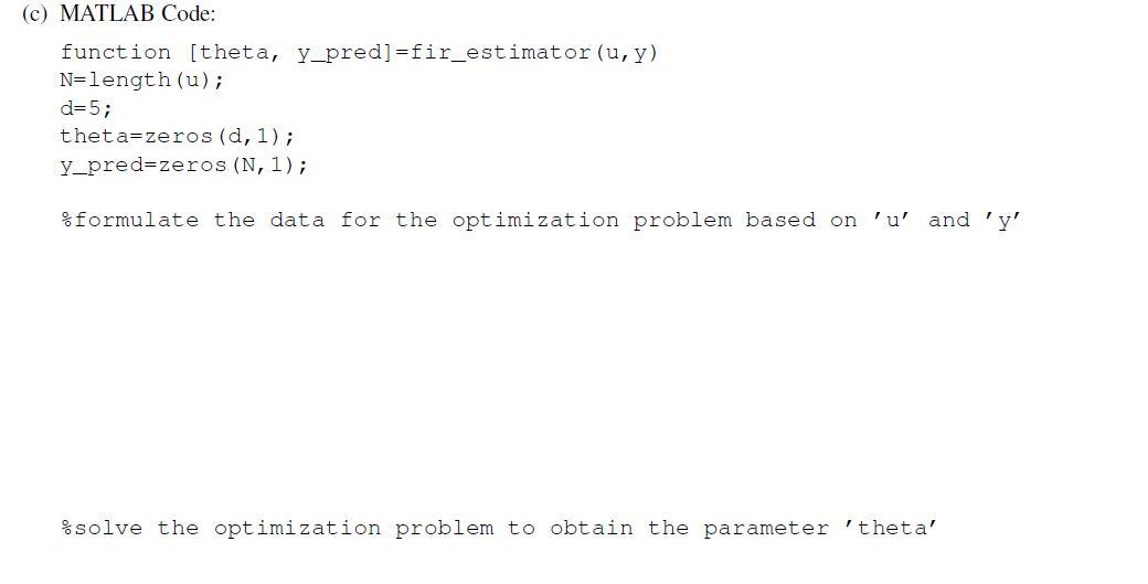 26. Given a sequence of discrete time input output | Chegg.com