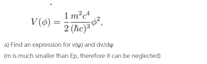 Solved Again read this; i'm supposed to find an expression | Chegg.com